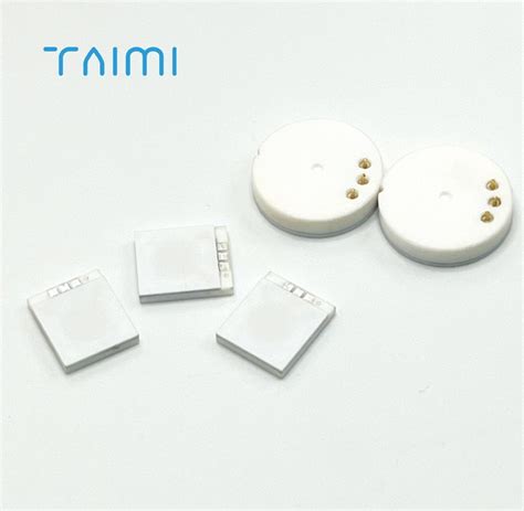 05mpa 45mpa Ceramic Capacitive Pressure Sensor Highly Stable Easy