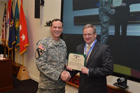 Capability Developers Recognized For Excellence Article The United