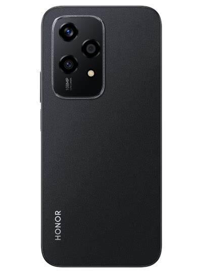 Honor Lite Noir Go RED By SFR