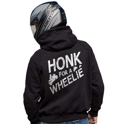 Motorcycle Rippl Impact Gear