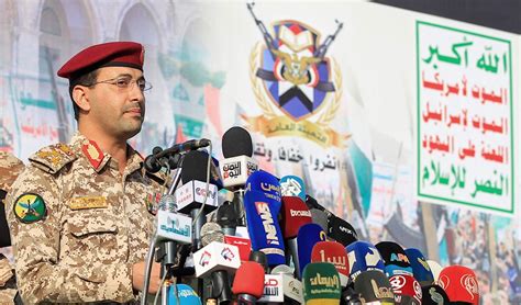 صاروخ ومُسيّرة على تل أبيب صنعاء تحذّر خصومها جاهزون لـأيّ حماقة