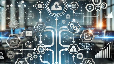Beyond The Tech Transforming Workflows For Efficiency And Growth