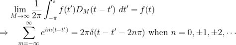 조금은 느리게 살자 푸리에 급수의 시작 Fourier Series