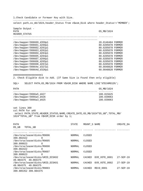 Asm Disk Work Pdf Computing Computer Architecture