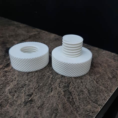 Entina Tina2s Cura Profile By Alberta 3d Por Alberta3d Descargar Modelo Stl Gratuito