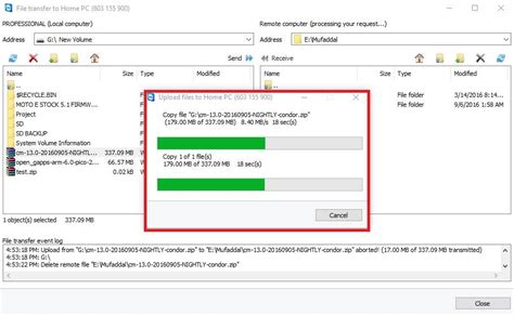 How To Access Your Computer Files From Anywhere With Teamviewer Techwiser