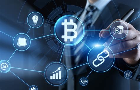 Cryptocurrency And Blockchain Technology