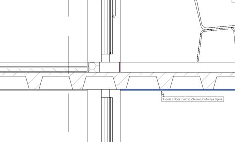 Solved Extend Insulation Beyond Structure Boundary Autodesk Community