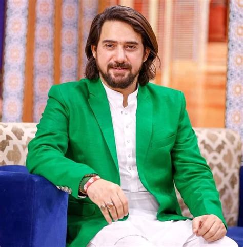 Syed Farhan Ali Waris The Best Manqabat Khuwan