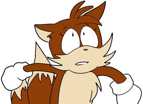 31610 Safe Artistshiyamasaleem Miles Tails Prower Adventures Of Sonic The Hedgehog