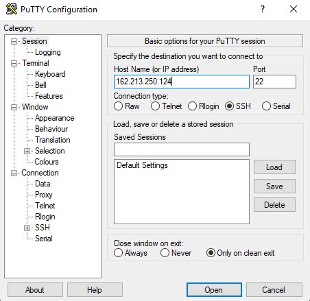 How To Install Node Js On A Vps Or A Dedicated Server Hosting Namecheap