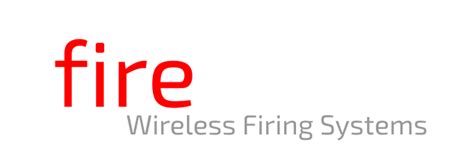 FireTEK Firing System The Worlds Most Flexible Firing System