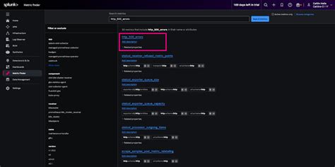 Logs To Metrics Splunk Community