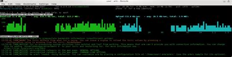 Whonix And Bridges Issue Behind Restricted Firewall Support