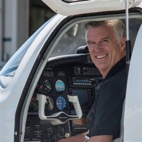 Eric Reese Aerostar Pilot Youtube