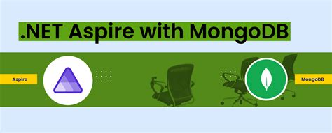 How To Integrate NET Aspire With MongoDB Tutexchange