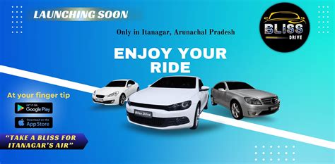 Bliss Drive An Unit Of Trinya Opc Private Limited