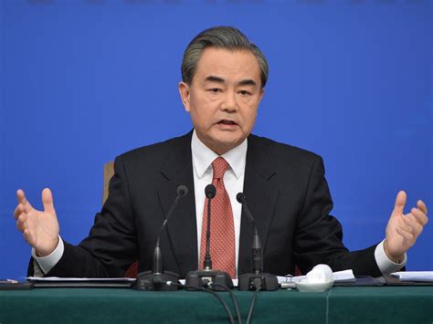 王毅與美國國務卿克里通話 克里強調堅持「一中」立場 澳門力報官網