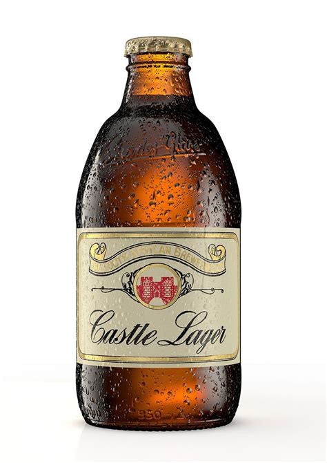 Heritage Castle Lager