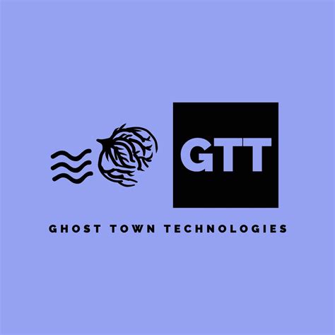 Ghost Town Technologies