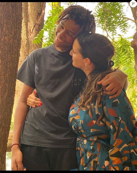 Omar Et Hélène Sy Leur Fille Amani Nour Fête Ses 5 Ans Un