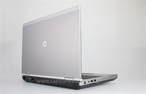Hp Elitebook P Review Laptop Mag