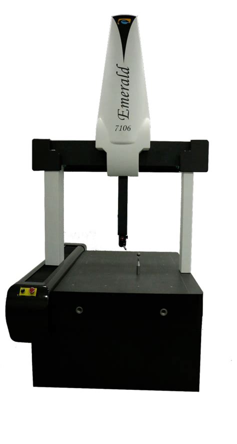 Emerald Cnc 7106 Coordinate Measuring Machines At Best Price In Pune