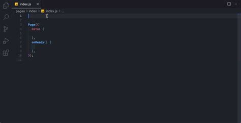 GitHub - septwong/tdesign-miniprogram-snippets: VSCode Extension ...