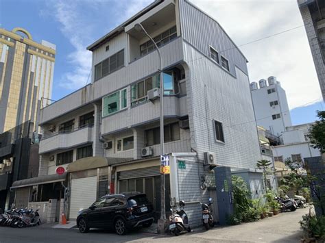 公益商圈8米活路邊間無抗性店住 台中市南屯區買房子、房屋出售 樂屋網