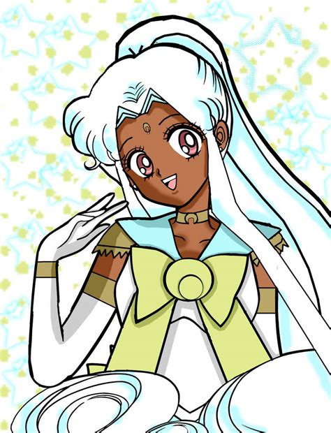Kawaii Sailor Dis By Pookah Sama On Deviantart