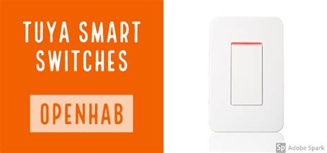 How To Connect Openhab And Tuya Devices The Smart Home Blog