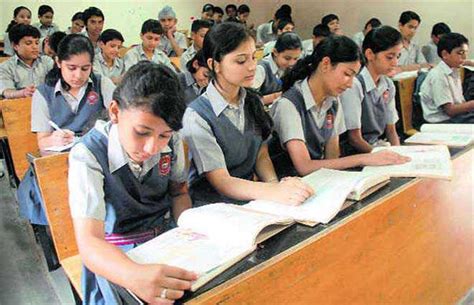 Rajasthan Schools Deny Education Over Non Payment Of Fees Parents