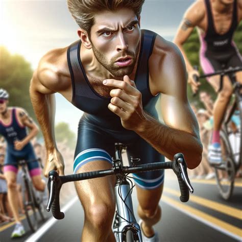 Los mejores consejos para la transición en triatlón Olimpiadas
