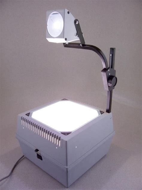 Will The Classroom Projector Soon Become Obsolete Jeugdherinneringen