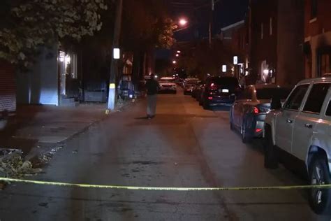 Philadelphia Delivery Man Shot Multiple Times While Dropping Off Groceries