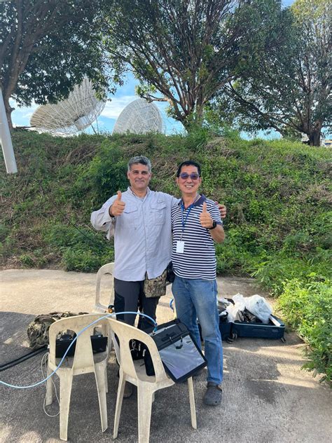 Zak Tsach Levi On Linkedin Satcom Telecoms Telecom Satellite