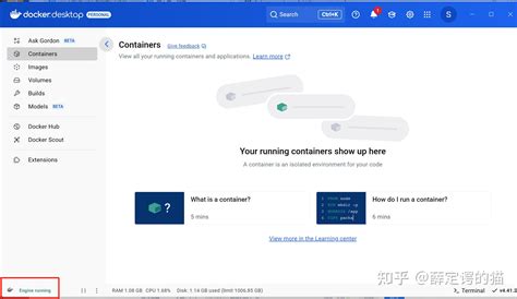 在win11部署docker遇到的问题总结 知乎
