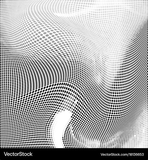 Glitch Abstract Background Royalty Free Vector Image