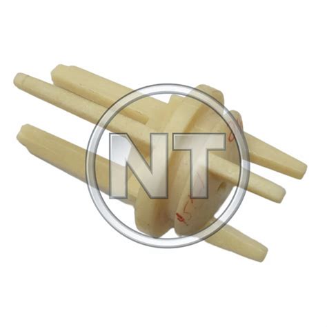 Plastic Impeller Diffuser At Best Price In Mumbai By Nobtech Enterprise