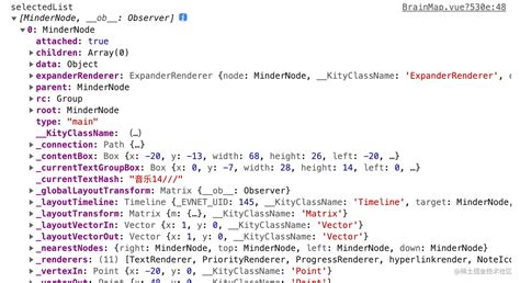 Vue 中使用百度脑图 Kityminder Core 二次开发二 一起养成写作习惯！这是我参与「掘金日新计划 · 掘金