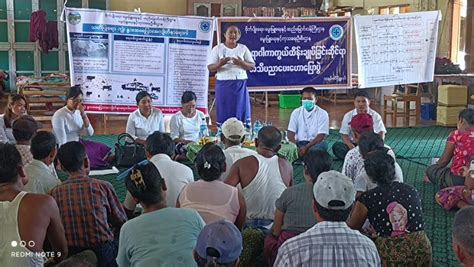 တောင်ဥက္ကလာပမြို့နယ်အတွင်းရှိ ပြည်သူများအား ကိုဗစ် ၁၉ ရောဂါ ကာကွယ်ဆေး