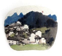 山東工藝美術學院教授盧洪祥最新作品 每日頭條