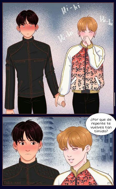 ♡the Promises Of Love♡ Kookmin I Parte 69♡ Wattpad