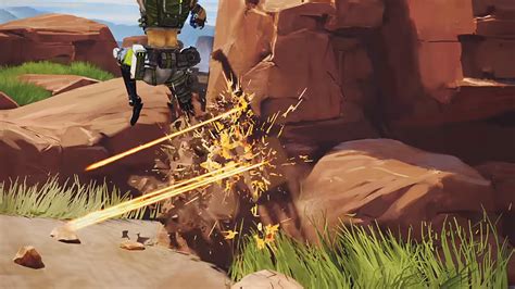Use Octane S Stim In Apex Legends For Surprising Movement Buff Dexerto