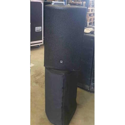 Nuq10 Enceinte Point Source Turbosound