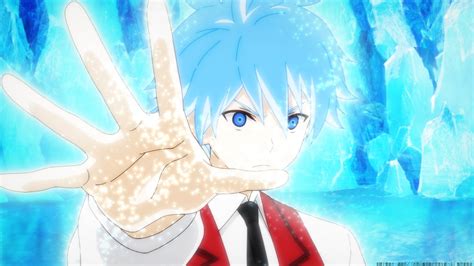 冬アニメ『冰剣の魔術師が世界を統べる』追加声優に和氣あず未ら7名決定！ アニメイトタイムズ