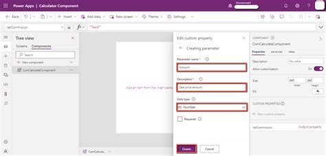 From User Input To Result Display Building Dynamic Components In