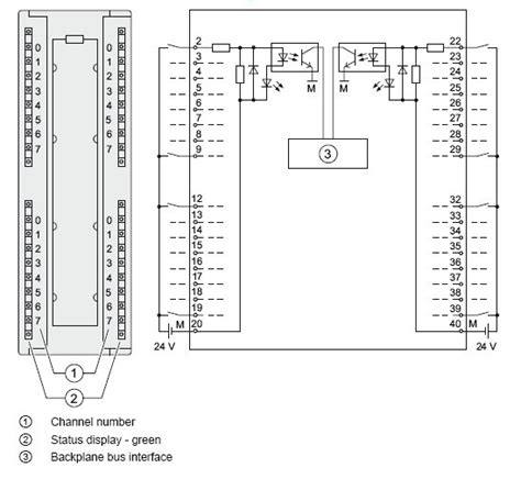 6es7 331 7kf02 0ab0 Wiring Diagram Wiring Diagram Pictures