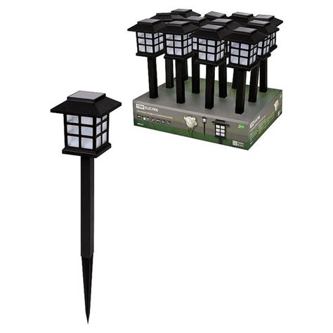 Уличный светильник Фонарики на солнечных батареях для сада 1 купить по выгодной цене в