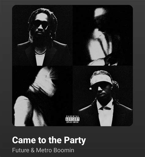 Criminally Underrated Rfuture
